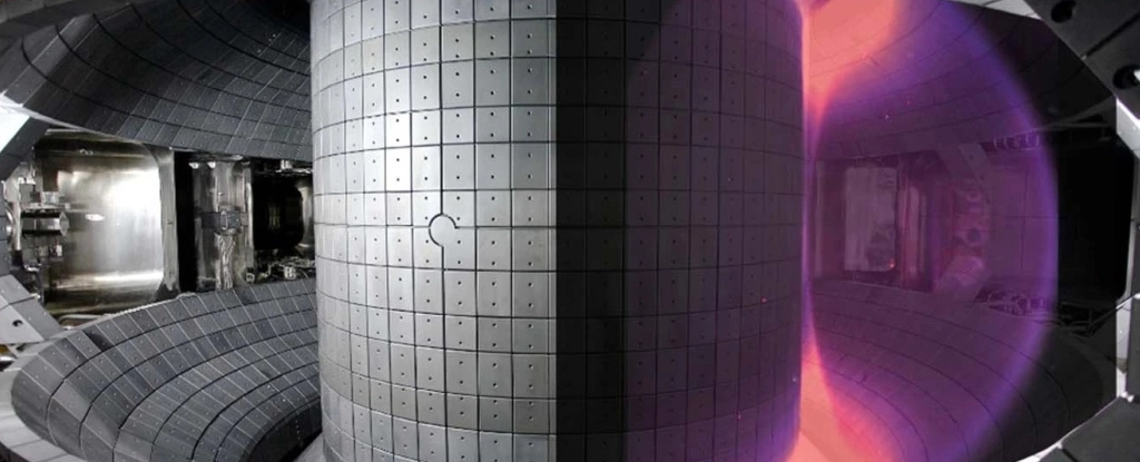 Nouveau record : le mini-Iter coréen Kstar nous rapproche de la fusion contrôlée